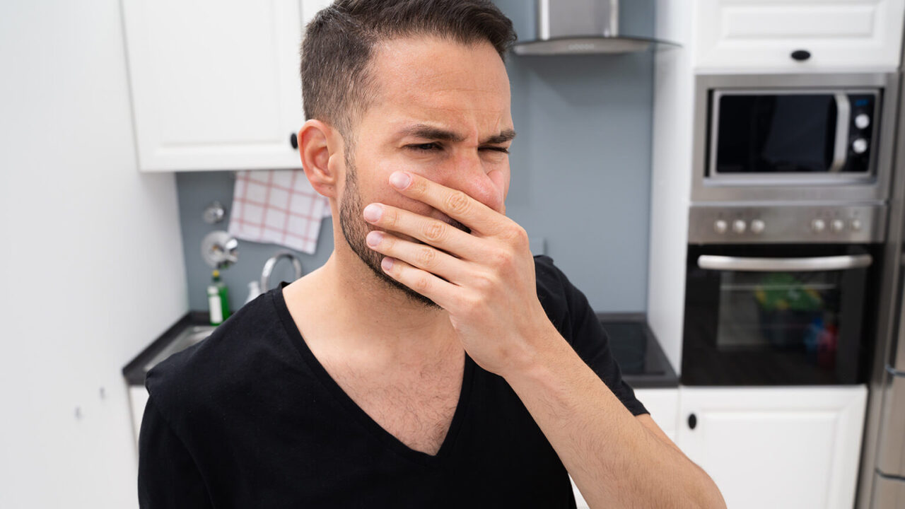 Musty Smells at Home? Your Crawl Space May Be to Blame