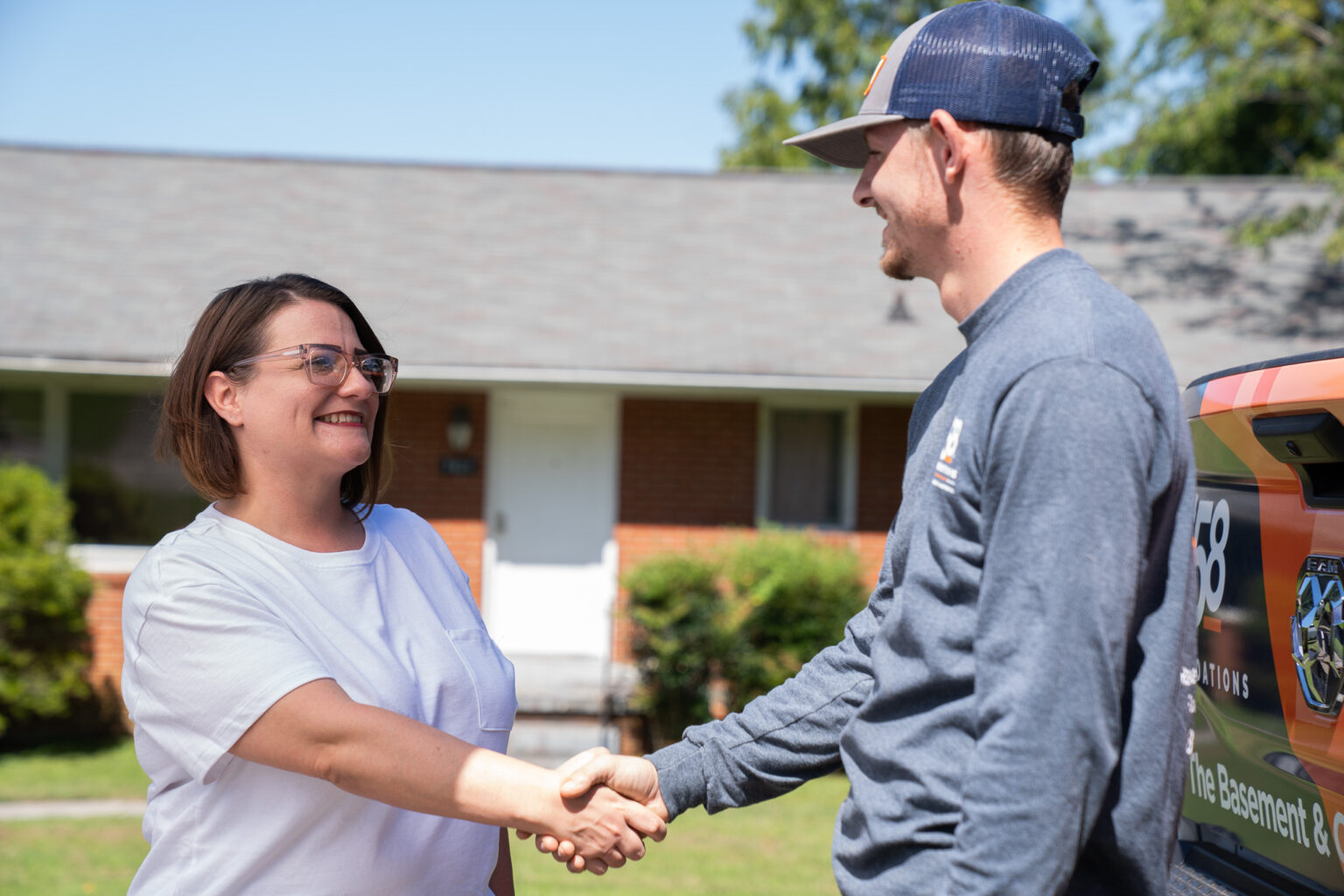 Customer Reviews for '58 Foundations & Waterproofing - see why ...